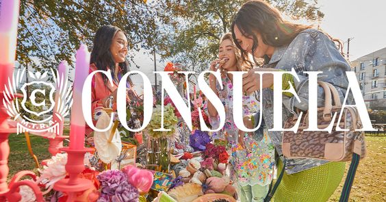 Consuela Collection – -ANA51